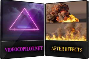 videocopilot ae landipage – Nguyễn Văn Giang